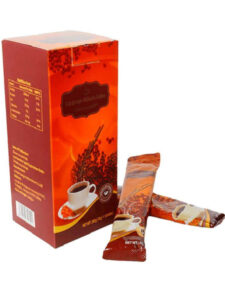 Café Cordyceps – Boisson Énergisante pour Vitalité et Bien-Être